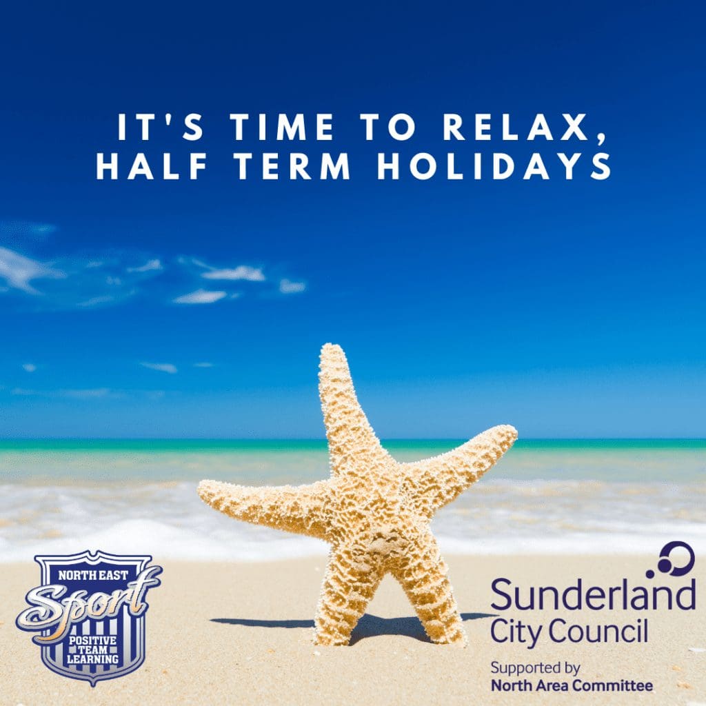 June Half Term Holidays - North East Sport